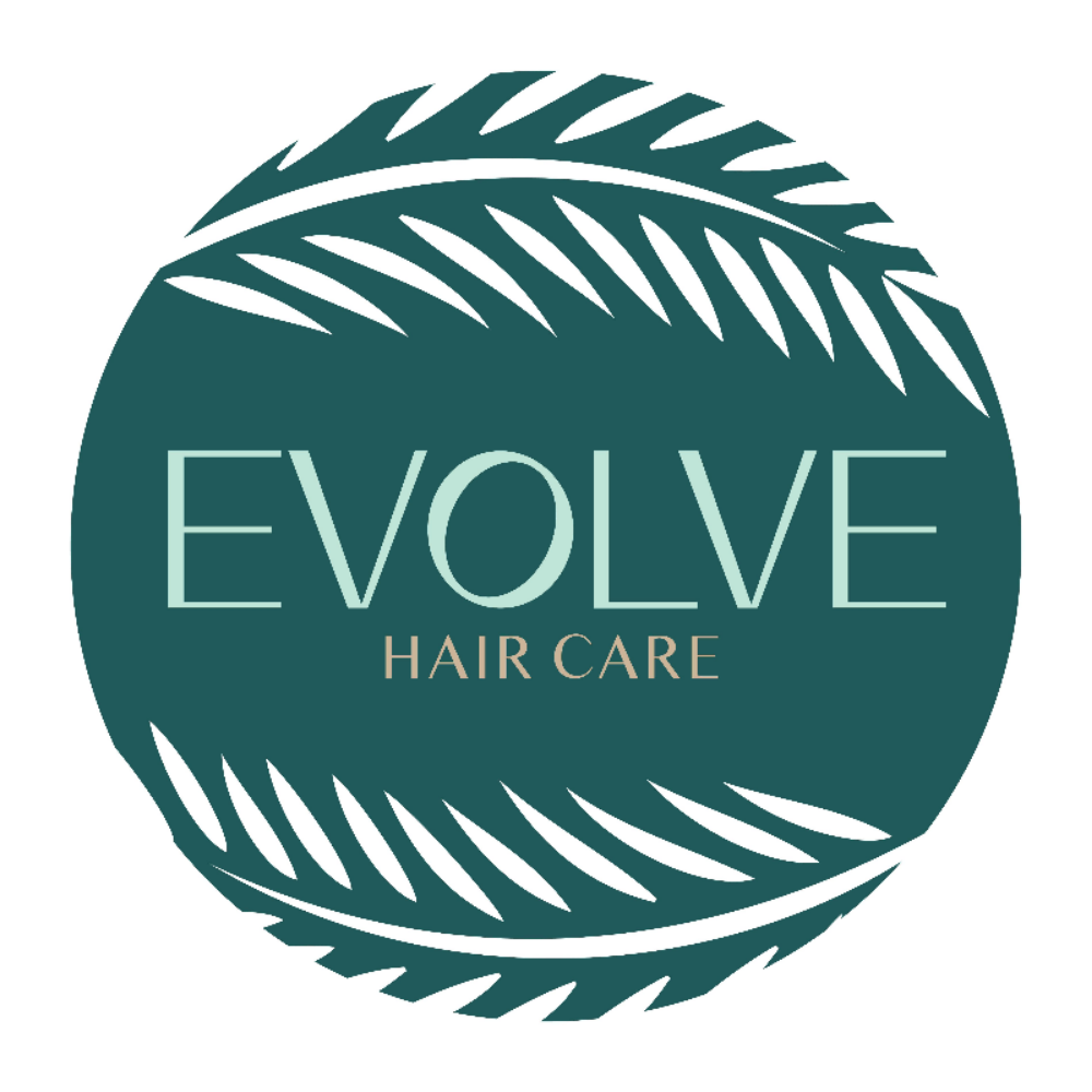 Evolve Hair Care